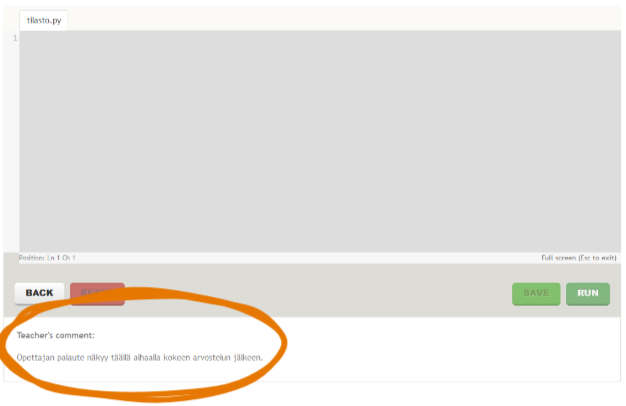 Python-ohjelmointi | Haaga-Helia / Python-ohjelmointi (SOF004AS2A)